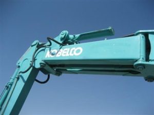 Gradall – Jimmie Hinze: Construction Safety